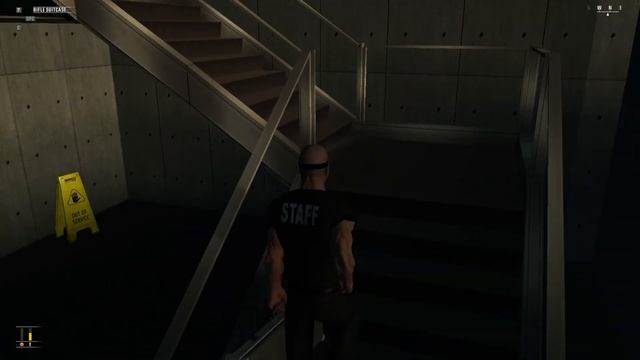 Hitman: Blood Money (4-Серия.) Финал!