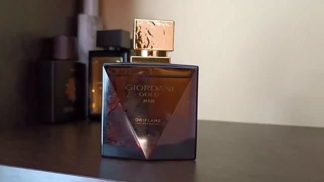 Мои 104 флакона парфюма. Январь 2024 года.