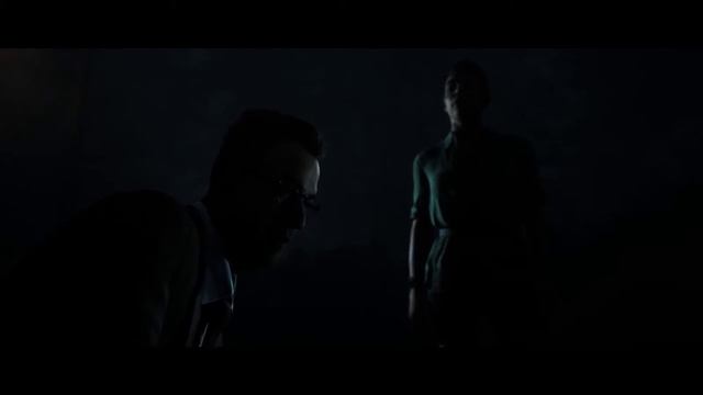 The Dark Pictures Anthology: Little Hope (1-Серия.)