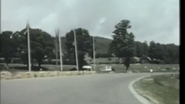 Формула 1 - Гран При Бельгии 1962