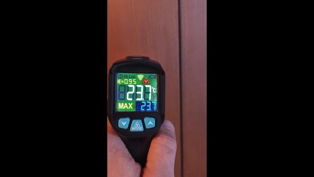 vAkio - интересный Вент. прибор