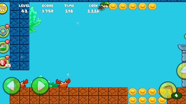 BOBS WORLD PIPES (MARIO SOUNDS)