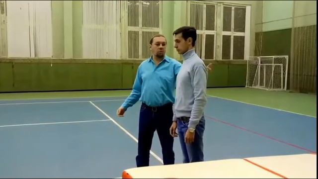 Семинар по безлекарственной коррекции здоровья (ч. 1)