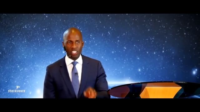 Закрытие двери благодати. Крис Хадсон