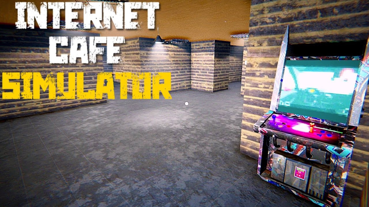 Открыл 2 этаж ► I C S #4