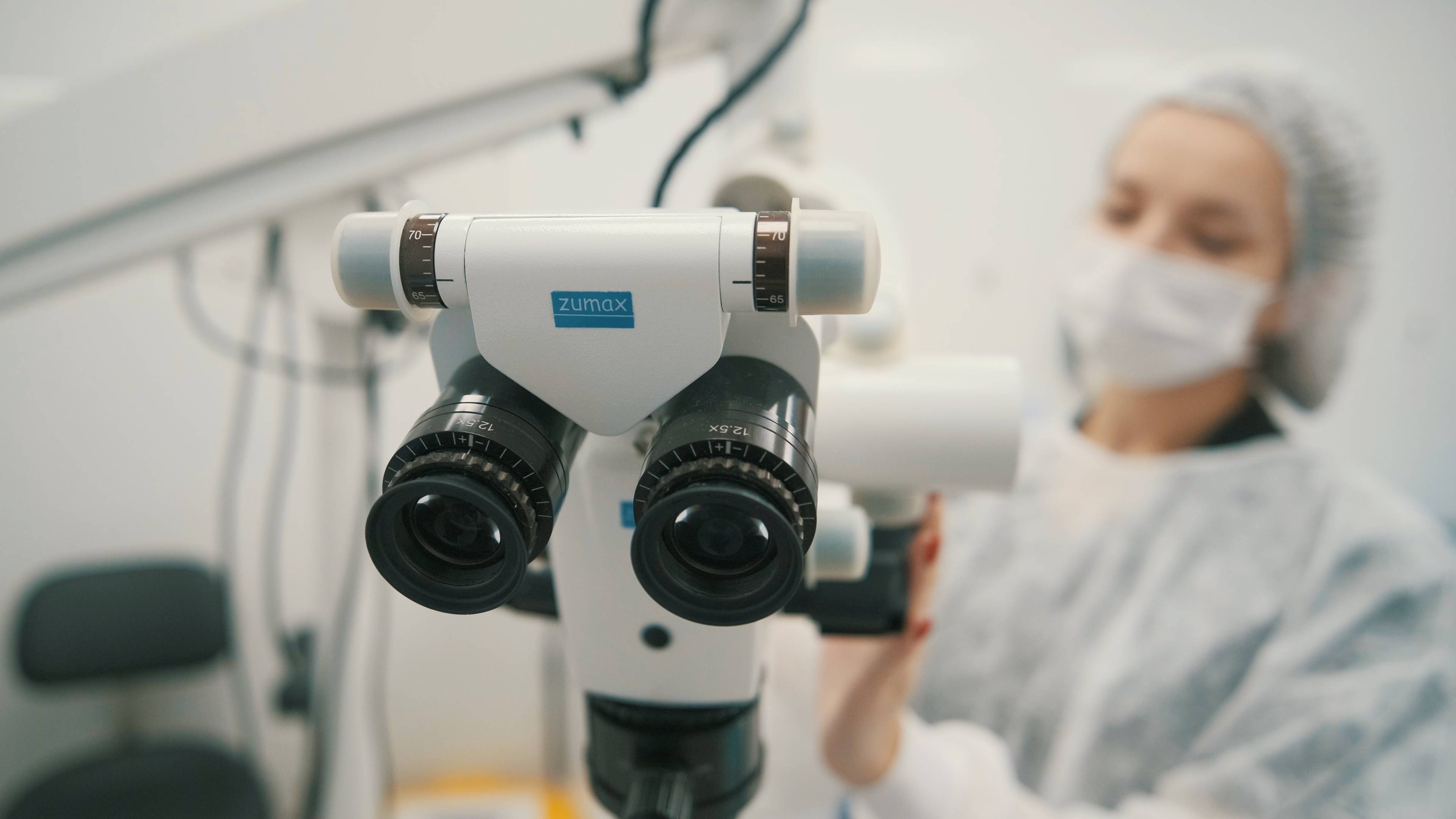 Сеть стоматологических клиник "Мандарин"