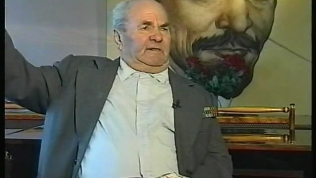 Дорогами войны КАДАЕВ Игорь Петрович