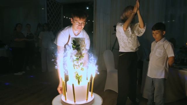 Свадьба в Алексине. Свадебный клип Дениса и Анастасии. Самые яркие моменты свадебного дня.  2023.