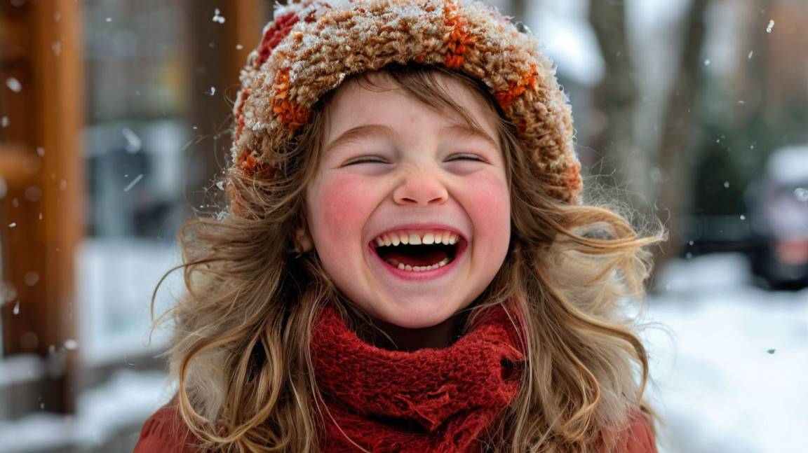 ©Сергей Весенин - Свой день с улыбки начинай!