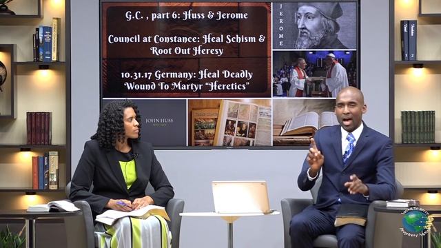 Тема №6.  По книге "Великая борьба" . Э. & Х. Энрикес