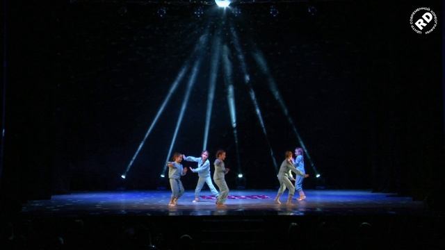 1. Зима – Наталья Пятыго