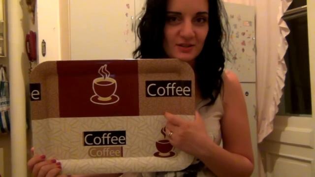 Влог: Наряд на Вечер; Рассуждения об Искусстве; Посиделки на Кухне