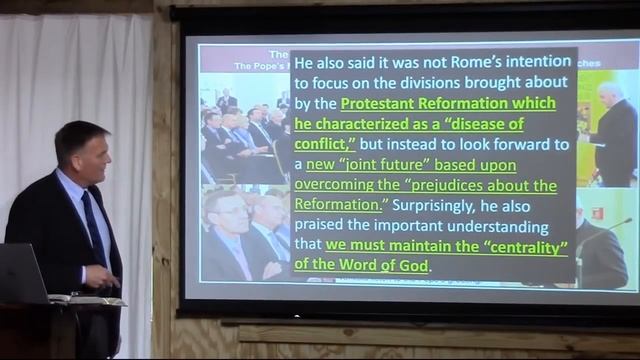 Возвращаясь к событиям  в  доме Пашкова.  Рой Фарр