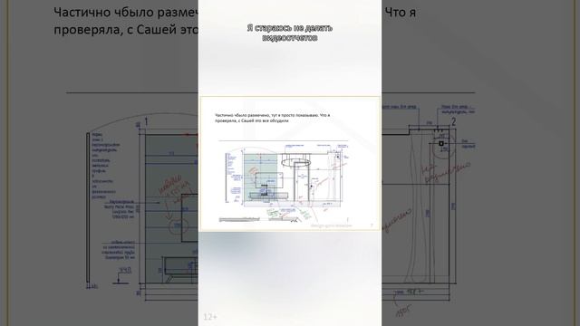 Зачем нужен журнал авторского надзора / Тонкости дизайна интерьера