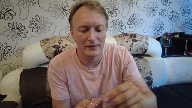 Купил хомус Цветок жизни Ильдара Гимадиева. Обзор