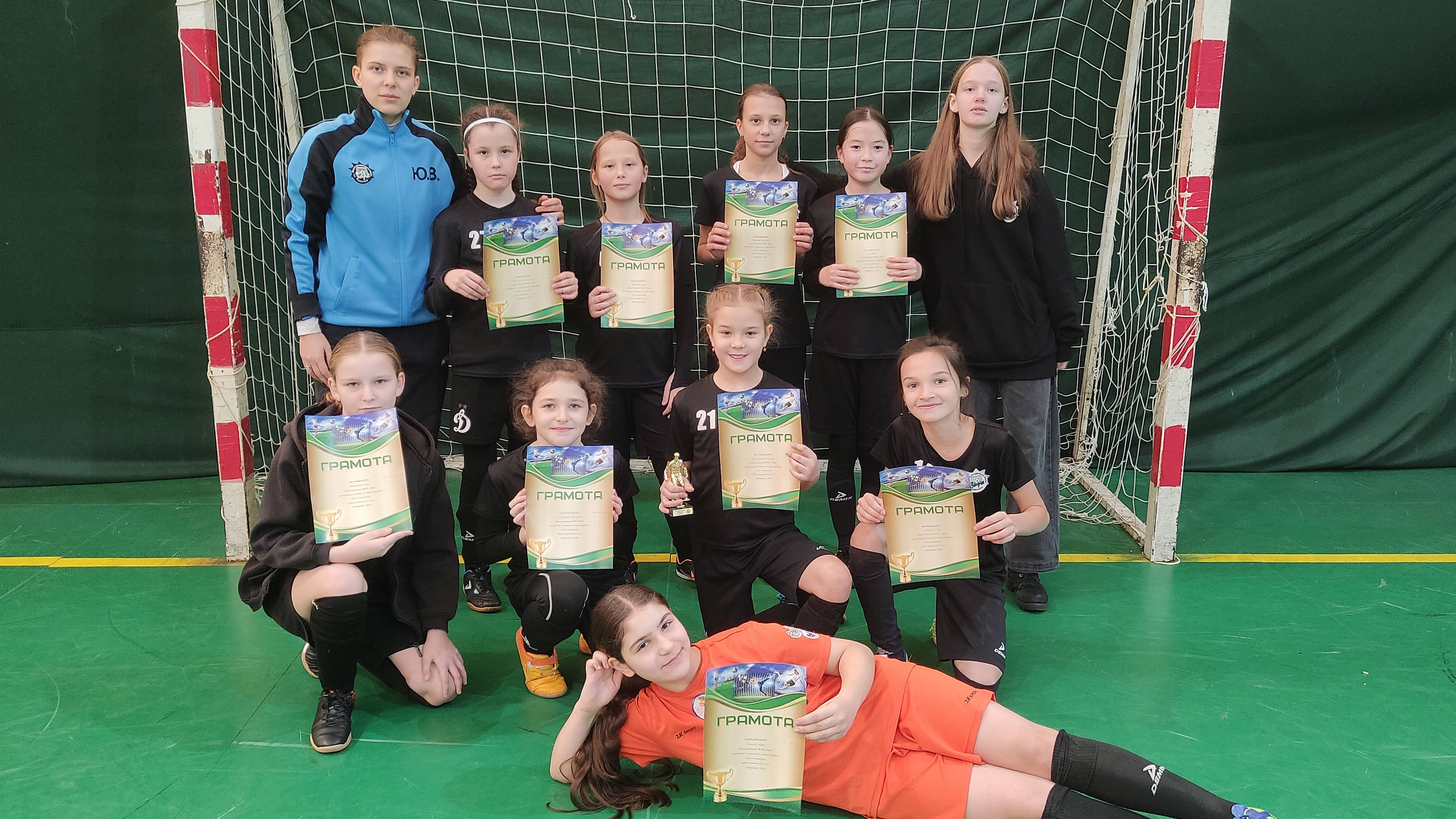 21 12 24 СК Наутилус ФК ВОЛАД - ЖФК ЗАРЯ 2 ТАЙМ