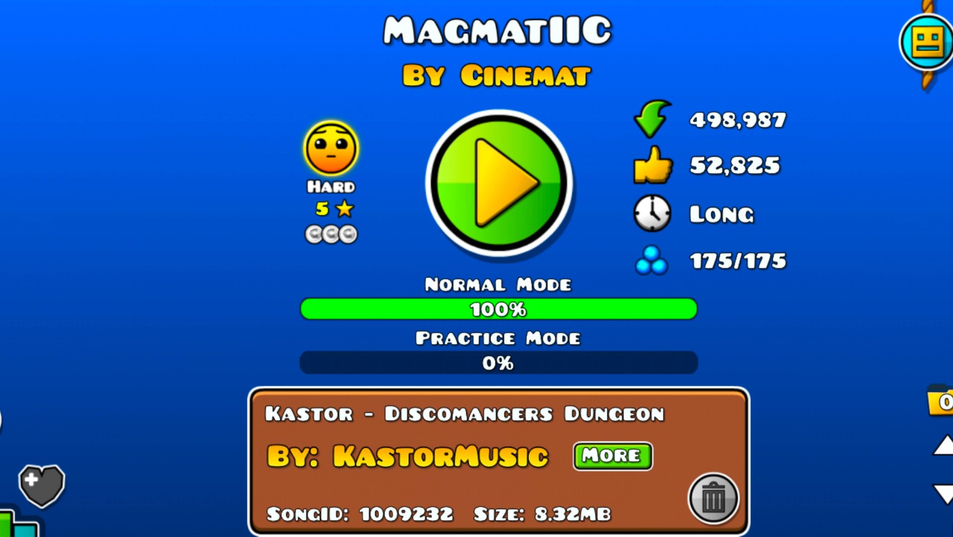 Этот уровень в АДУ. MagmatIIC 100% на все монеты