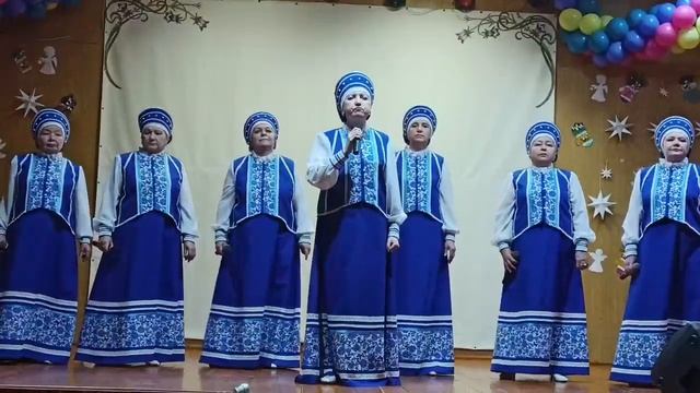 ГУСИ - вокальный ансамбль ПРИВОКЗАЛЬНЫЕ УЗОРЫ. Муз. Алексея Петрухина сл. Михаила Андреева