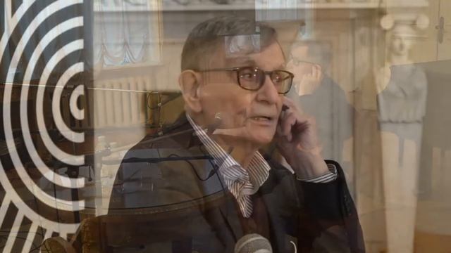 Лекция Алексея Бартошевича «Пьесы Шекспира, которые сейчас не ставят, а надо бы»