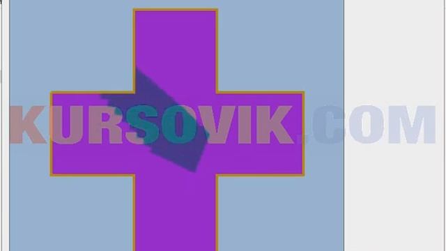 ЛР4. Алгоритмические основы машинной графики. Вариант 1. Отсечение прямоугольным окном. Visual C#