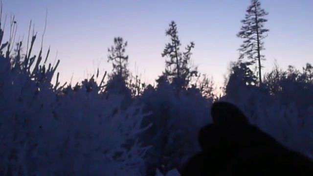 Ориентирование по Венере