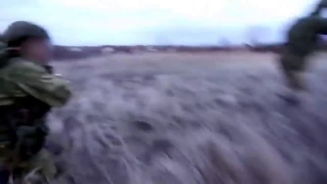 ВСТАНЕМ ГРУДЬЮ ЗА РУСЬ Слова Ф. Вакуленко_ музыка и исполнение А. Герасимов