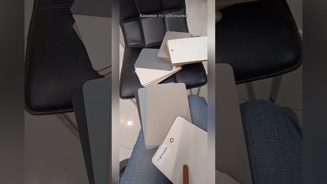 Что происходит, когда дизайнер сам становится клиентом и делает дизайн для себя