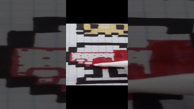 Челлендж-рисую 100 дней. День 6/100