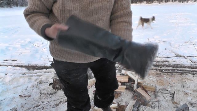 Ичиги Поскрякова