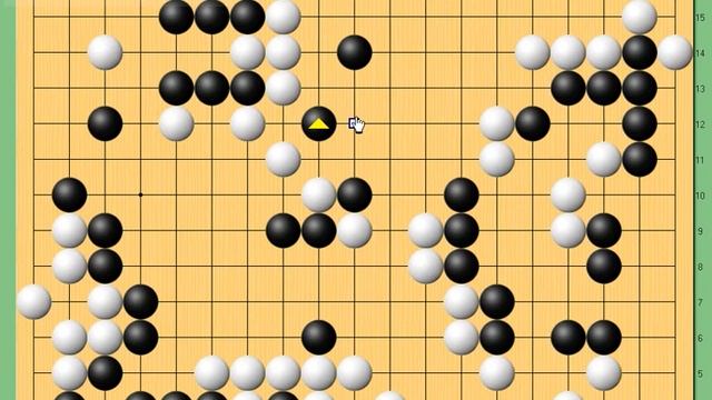 чей будет центр?