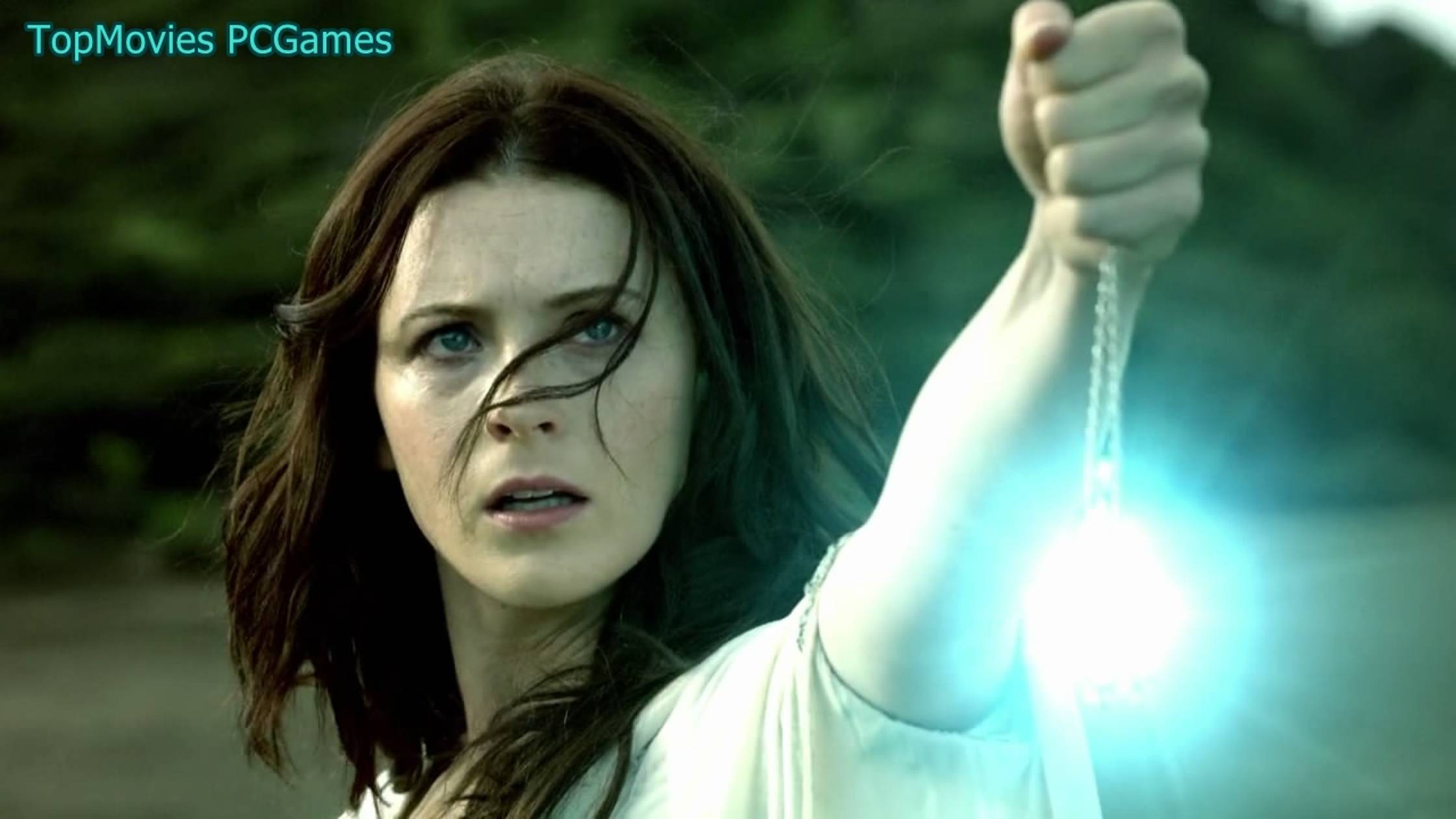 Саундтрек - "Легенда об искателе" (The Legend of seeker)