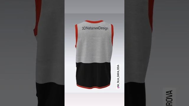 #clo3d #3dfashion #3design