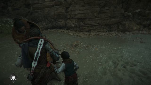 A Plague Tale: Requiem (4-Серия.)