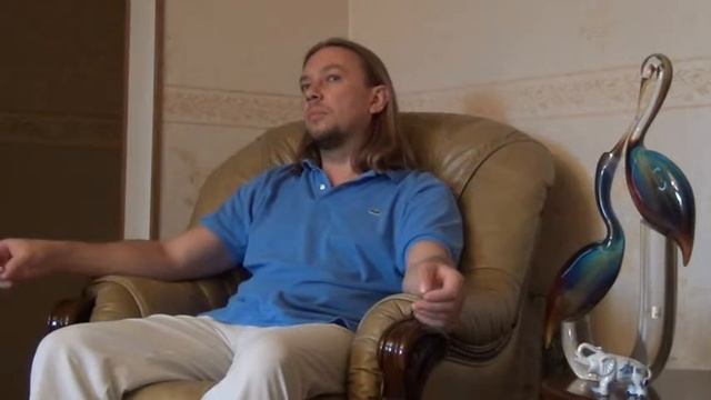 Сексуальность и духовный рост 2