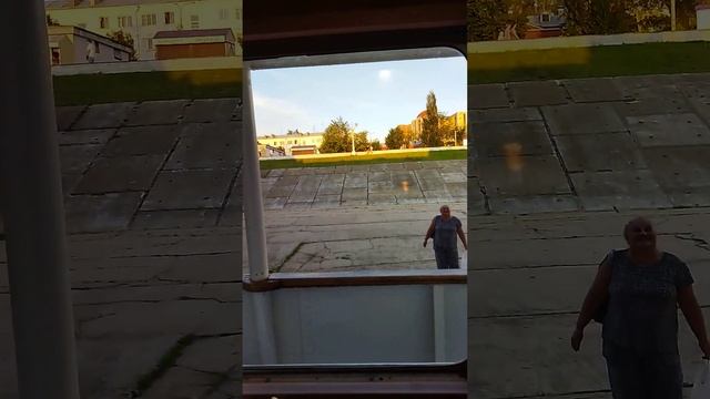 КАЮТА НЕМЕЦКОГО  ТЕЛОХОДА 1957 ГОДА  "АЛЕКСАНДР НЕВСКИЙ"