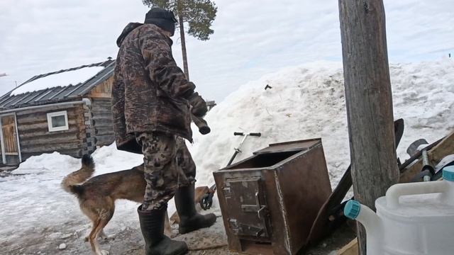 печка на избу "буржуйка кирпичная"