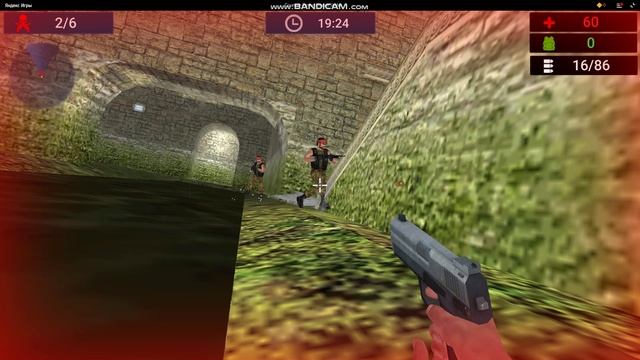 играю в "Counter-Terror: Global Strike"