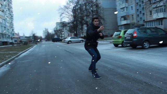 остановка дождя