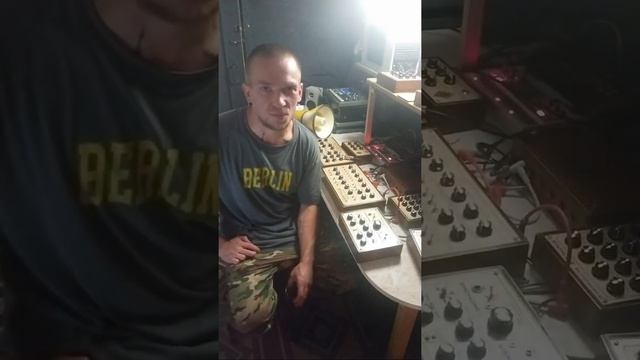 ТРАНСЛЯЦИИ