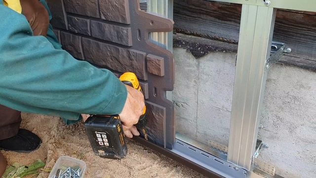 Как закрыть свайный фундамент снаружи своими руками пошаговая инструкция - от строителей из Пестово