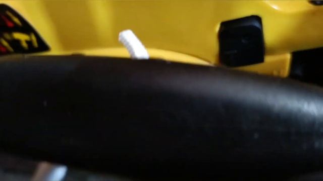 обзор новой пилы