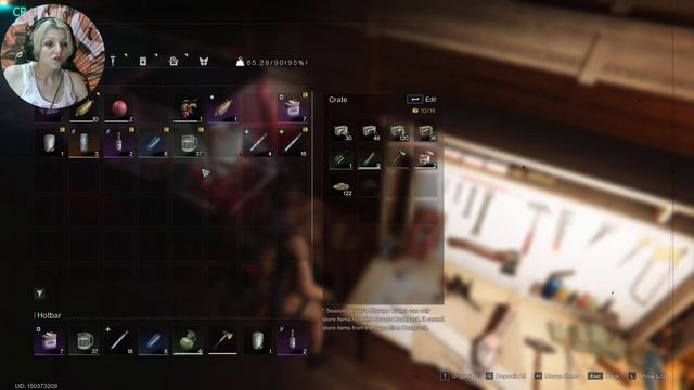 РЕЛИЗ ИГРЫ ►Once Human ПРОХОЖДЕНИЕ ► 2