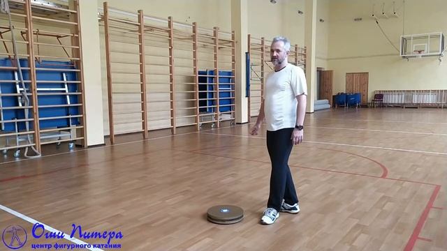 Урок 2. Тренажер Твинер. Прямой винт.