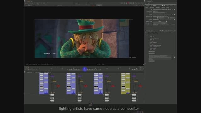 nuketd_showreel_2016 (1080p)