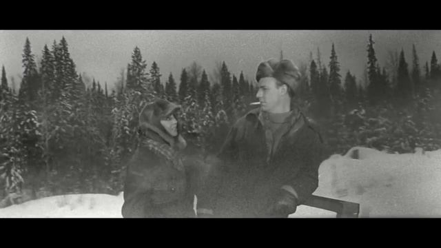 Повстречала я тебя