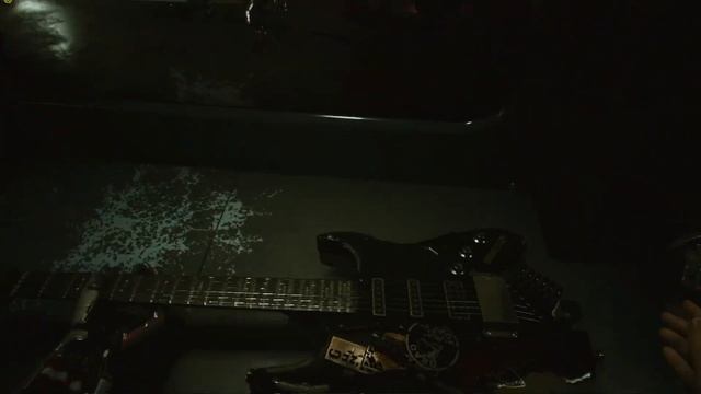 Cyberpunk 2077 ВУДУИСТЫ ХОТЯТ МЕНЯ УБИТЬ!!!