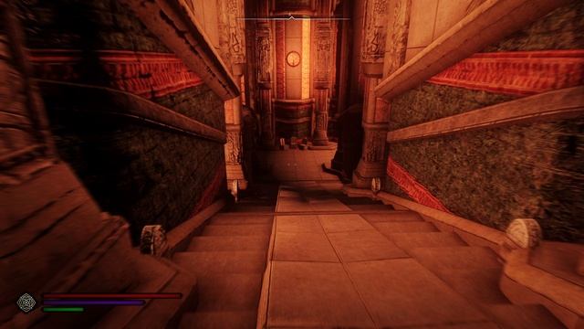 Затерянный город | Skyrim: Ultima (Lastrium) | 15