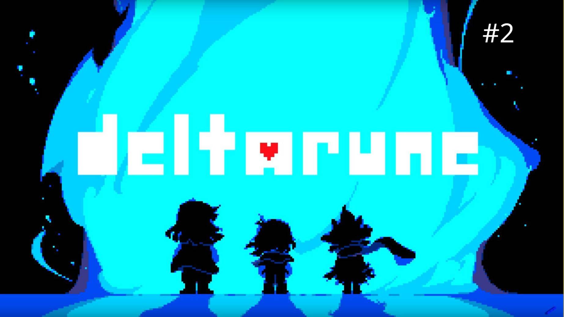 Пытаюсь пройти спамтона НЕО на геноциде #2