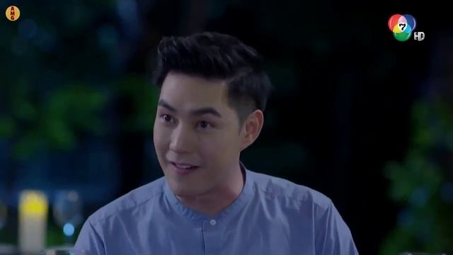 Скованные судьбой 1 сезон 6 серия