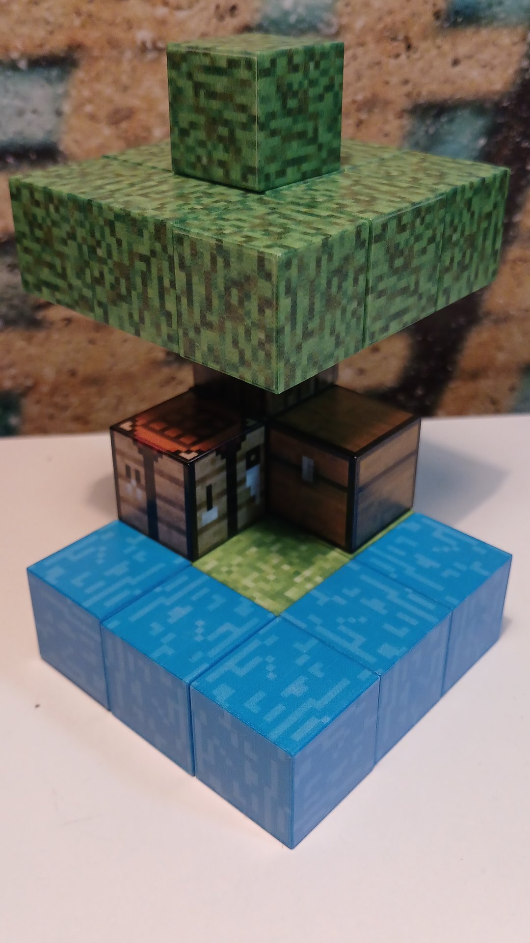 Идеи Для Магнитного Майнкрафта 1